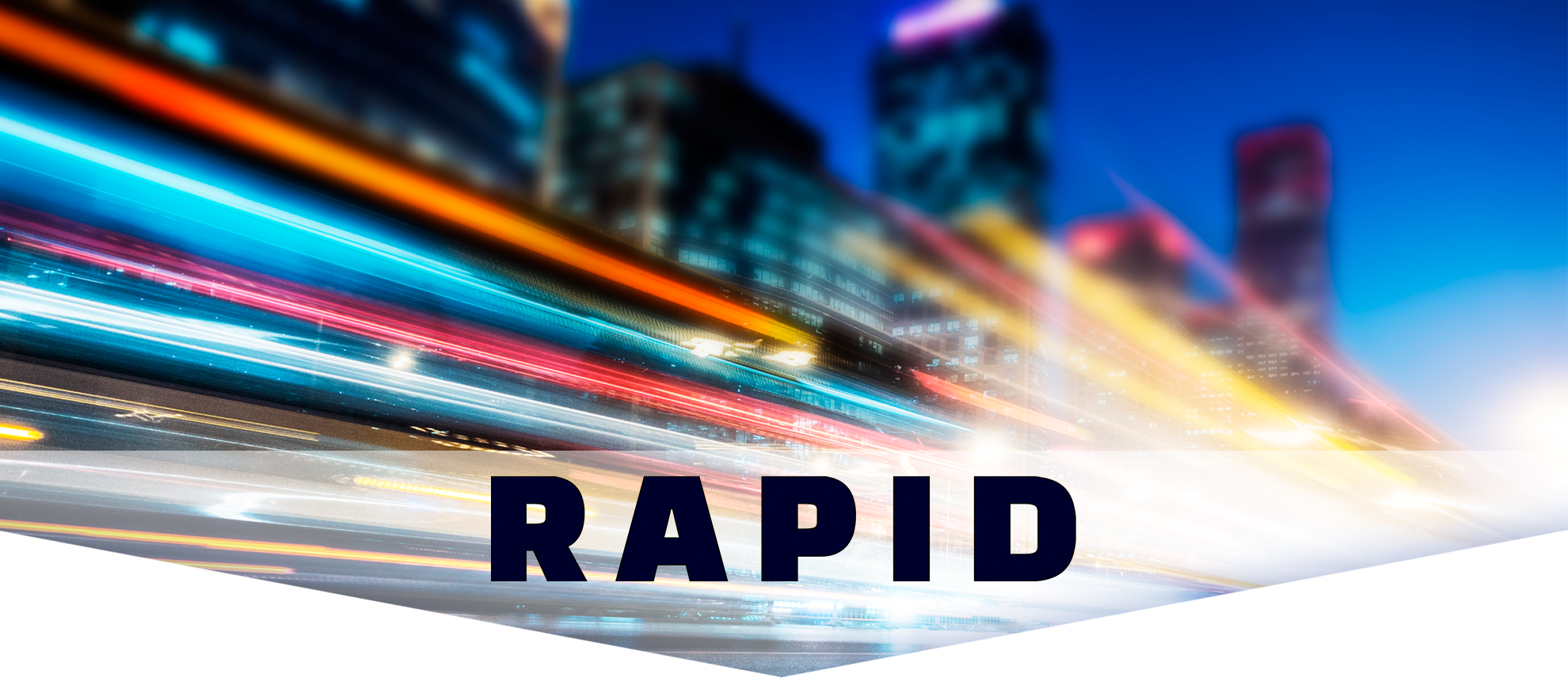 Rapid project - ASI Scandinavia